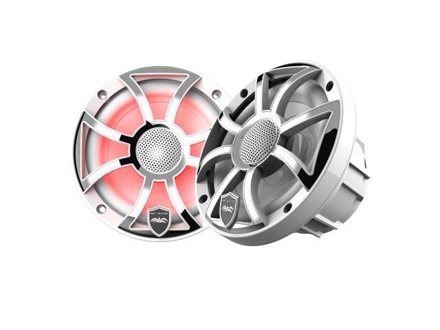 Click here for Wet Sounds REVO 6-XSW-SS White XS / Stainless Over... prices