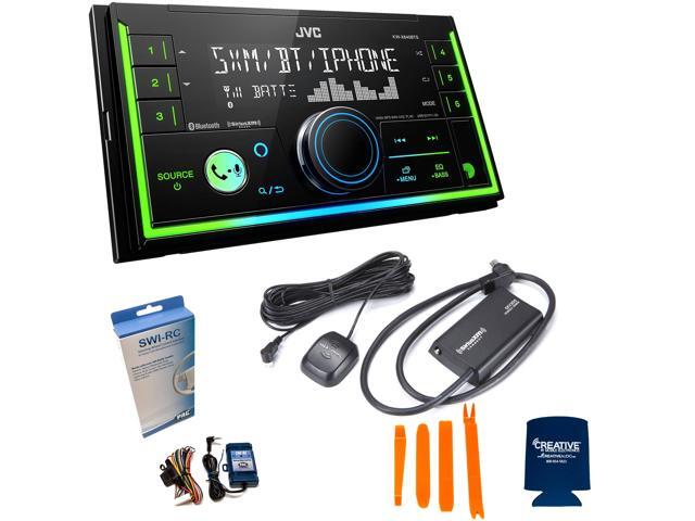 Click here for JVC KW-X840BTS 2-Din Digital Media Receiver compat... prices
