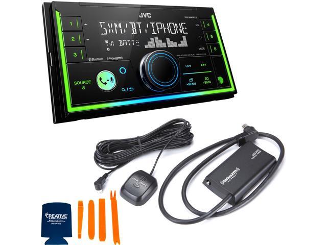 Click here for JVC KW-X840BTS 2-Din Digital Media Receiver compat... prices