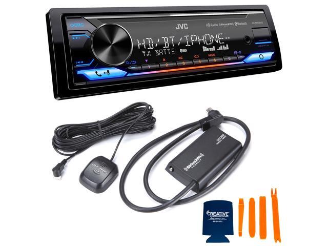 Click here for JVC KD-X470BHS Digital Media Receiver Bluetooth  H... prices