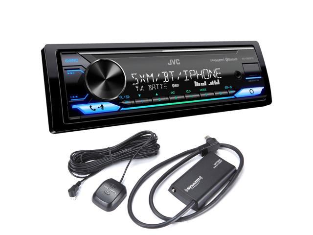 Click here for JVC KD-X380BTS Digital Media Receiver featuring Bl... prices