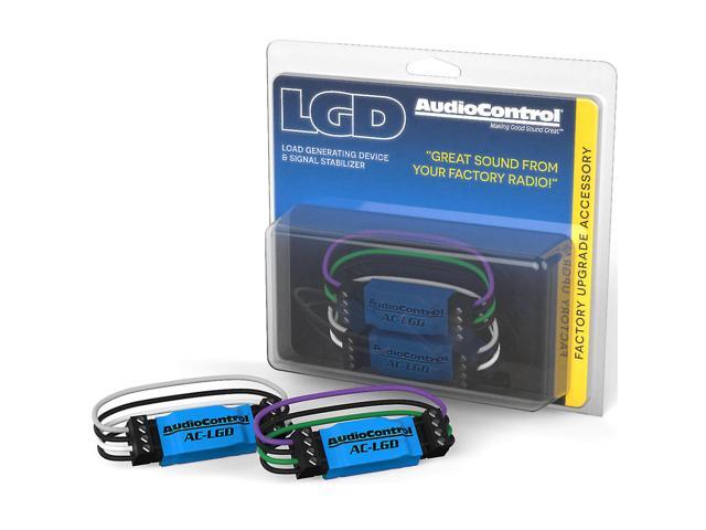Click here for AudioControl AC-LGD Load Generating Device & Signa... prices