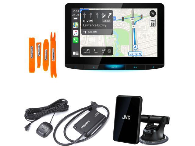 Click here for JVC KW-Z1000W 10.1 HD Receiver with Bluetooth  Wir... prices