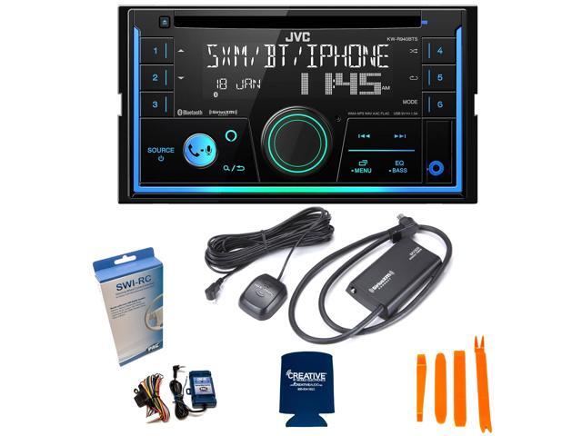 Click here for JVC KW-R940BTS 2-Din CD Receiver compatible with S... prices