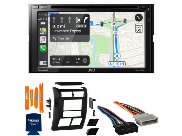 Click here for JVC Bundle - JVC KW-V960BW 6.8 Wireless Apple CarP... prices