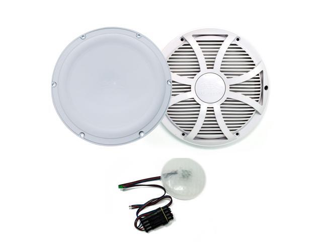 Click here for Wet Sounds REVO 12 FA S4-W 12 White 4-Ohm Subwoofe... prices