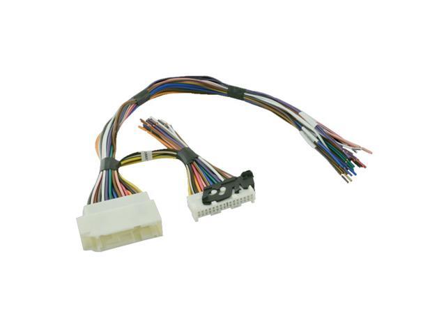 Click here for PAC Speaker Connection Harness compatible with Toy... prices