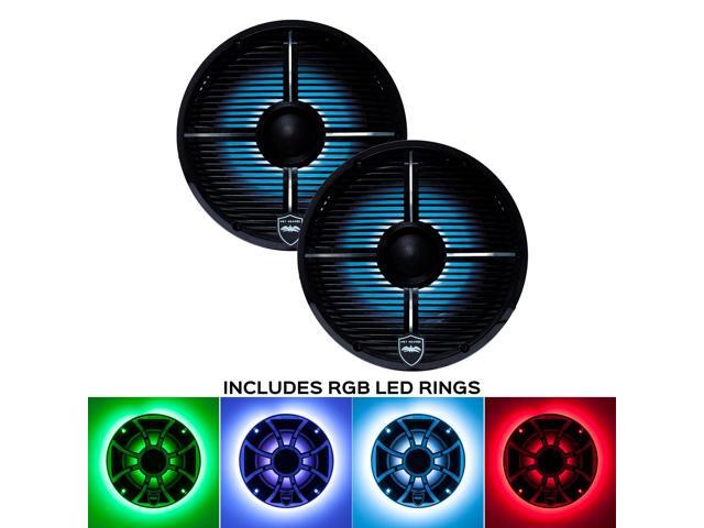 Click here for Wet Sounds REVO 6-XWB Black Closed XW Grille 6.5 I... prices