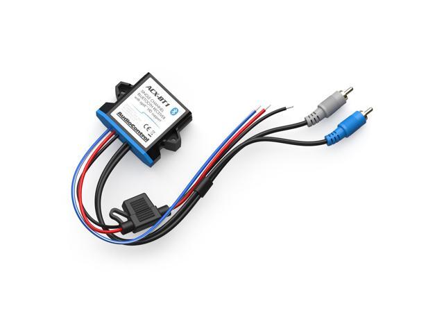 Click here for AudioControl ACX-BT1 - IPX5 All Weather Bluetooth... prices