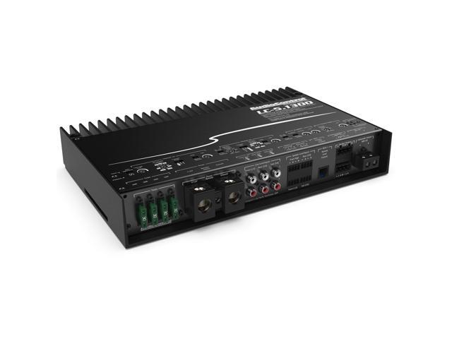 Click here for AudioControl LC-5.1300 High-power Multi-channel Am... prices