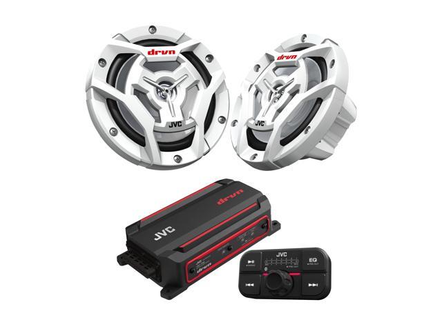 Click here for JVC KS-DR2104DBT Bluetooth 4-Channel Compact Digit... prices