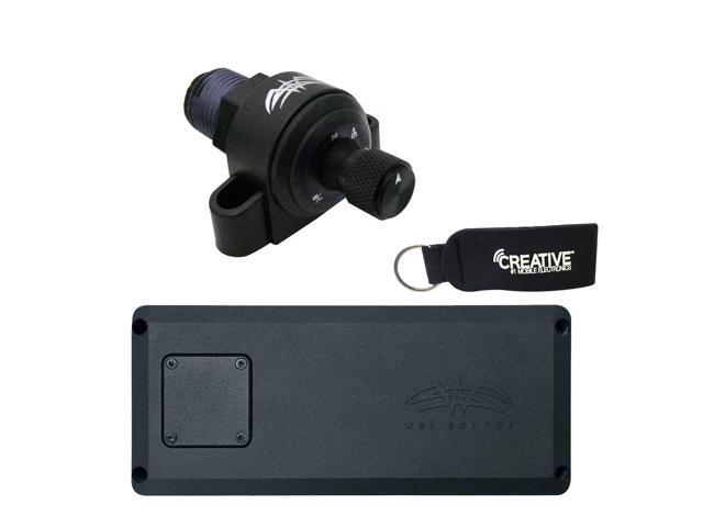 Click here for Wet Sounds STX-MICRO-4 Powersports 4-Channel Amp W... prices
