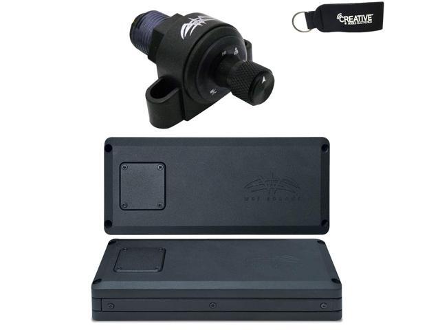 Click here for Wet Sounds STX-MICRO-4 & STX-MICRO-1 Powersports A... prices