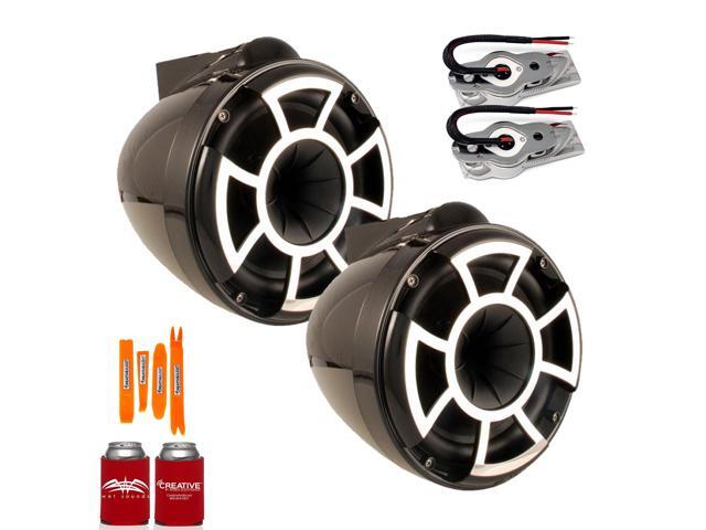 Click here for Wet Sounds REV8B-SXM 8 Tower Speakers  Stainless S... prices