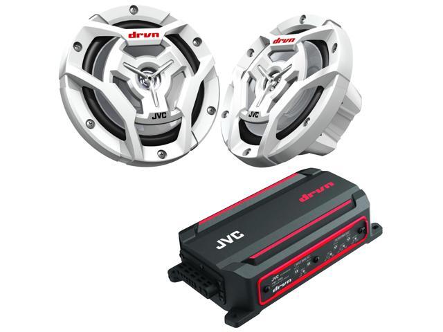 Click here for JVC KS-DR2004D 4-Channel Compact Digital Amplifier... prices