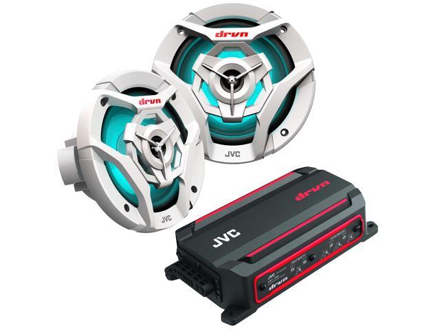 Click here for JVC KS-DR2004D 4-Channel Compact Digital Amplifier... prices