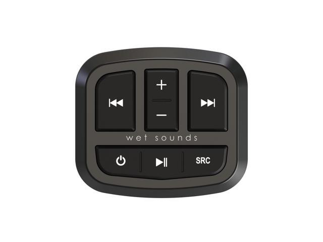 Click here for Wet Sounds WS-NMEA-TR NMEA 2000 Audio Controller R... prices