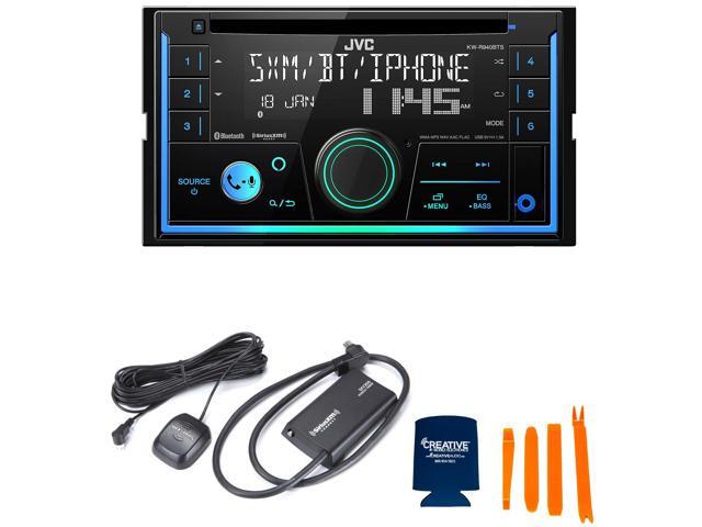 Click here for JVC KW-R940BTS 2-Din CD Receiver compatible with S... prices