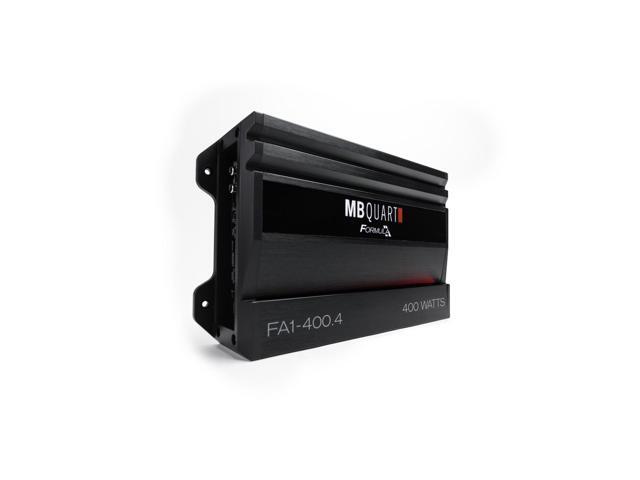 Click here for MB Quart FA1-400.4 Formula Series 4 x 50 Watts @ 4... prices