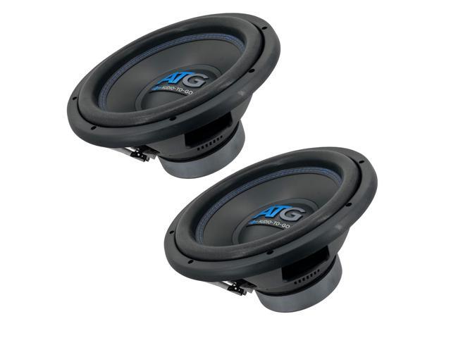 Click here for ATG Audio 12 inch 2 4-layer aluminum single voice... prices