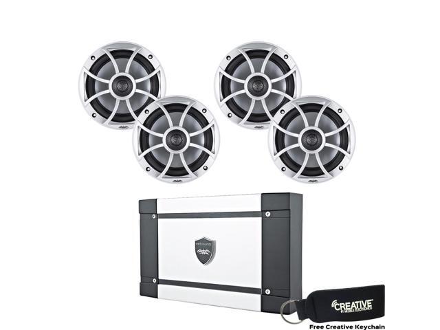 Click here for Wet Sounds Marine Speaker Package: HT-2 300 Watts... prices