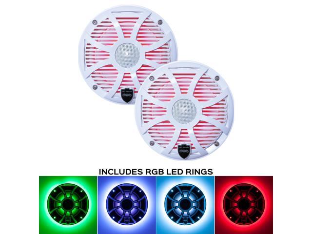 Click here for Wet Sounds REVO 6-SWW White Closed SW Grille 6.5 I... prices