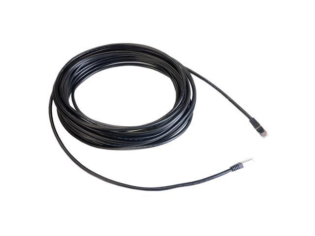 Click here for Fusion RJ45 6m/20ft Shielded Ethernet Cable for Ap... prices