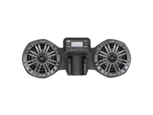 Click here for SSV Works RKR-2K Can-Am Ryker 2 Speaker Audio Syst... prices