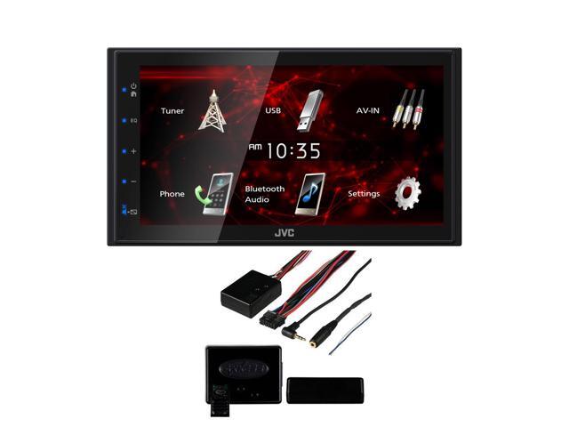 Click here for JVC KW-M180BT 6.8 Short DMR  USB Mirroring  1Cam... prices