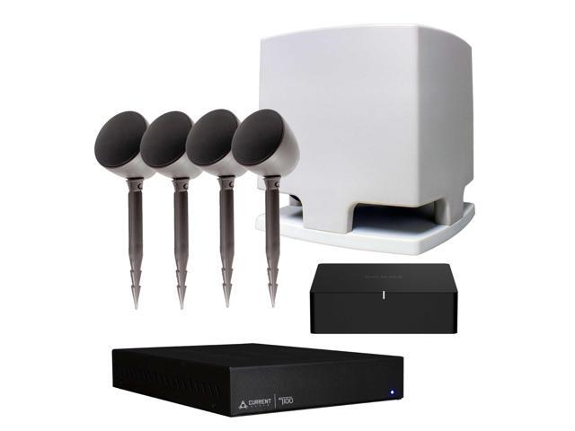 Click here for Outdoor Landscape Audio Package - Includes Sonos P... prices