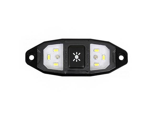 Click here for SSV Works DL175 Dome Light With Billet Mount For 1... prices