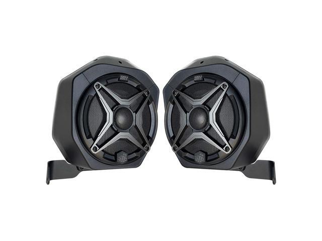 Click here for SSV Works 2021-2024 Ford Bronco 4-Door Rear Speake... prices