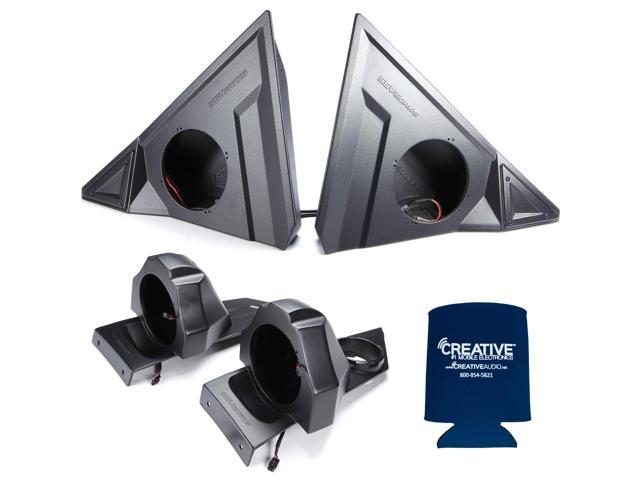 Click here for SSV Polaris Slingshot SS-F65U 6.5 Front Unloaded S... prices