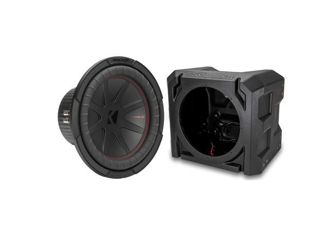 Click here for SSV Works US-10U Universal 10 Subwoofer Enclosure... prices