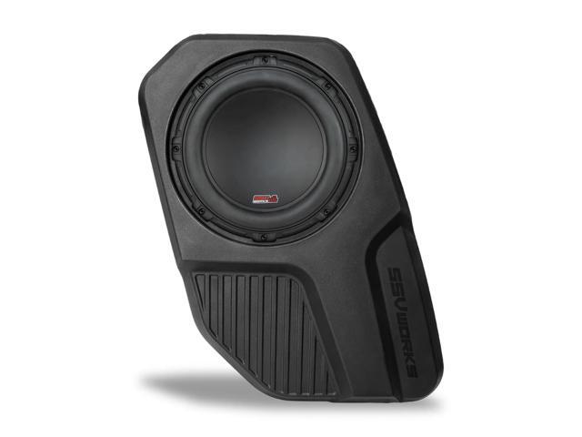 Click here for SSV Works BR-DS10V Rear Subwoofer Add-On 2021-2024... prices