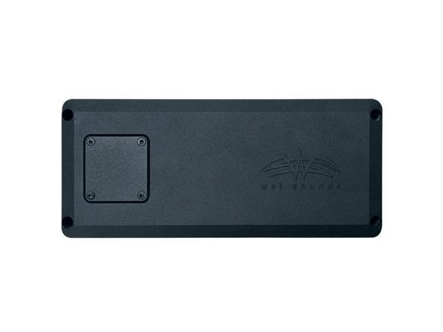 Click here for Wet Sounds STX MICRO-4 Compact Chassis Class-D Mar... prices