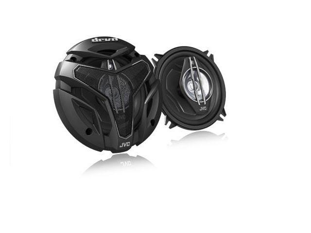 Click here for JVC Speakers DRVN Series 5.25 COAX CSZX530 (Pair) prices