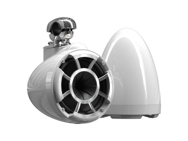 Click here for Wet Sounds REV8 White 8 Tower Speakers with Mini F... prices