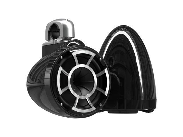 Click here for Wet Sounds - REV 8 Fixed Aluminum Clamp 8-Inch Tow... prices