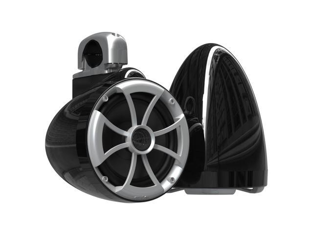 Click here for Wet Sounds - ICON 8 Fixed Aluminum Clamp 8-Inch To... prices