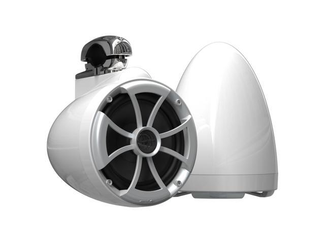 Click here for Wet Sounds ICON8 White 8 Tower Speakers with Mini... prices