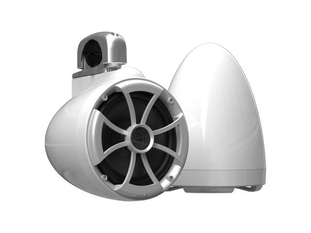 Click here for Wet Sounds - ICON 8 Fixed Aluminum Clamp 8-Inch To... prices