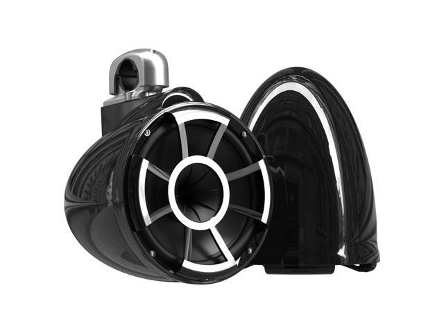 Click here for Wet Sounds - REV 10 Fixed Aluminum Clamp 10-Inch T... prices