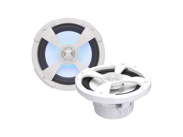 Click here for PowerBass XL-62M - 6.5 Marine Coaxial Speakers wit... prices