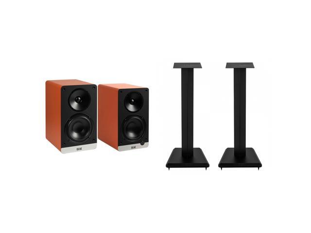Click here for ELAC LS10-B SPEAKER STANDS And DEBUT ConneX BOOKSH... prices