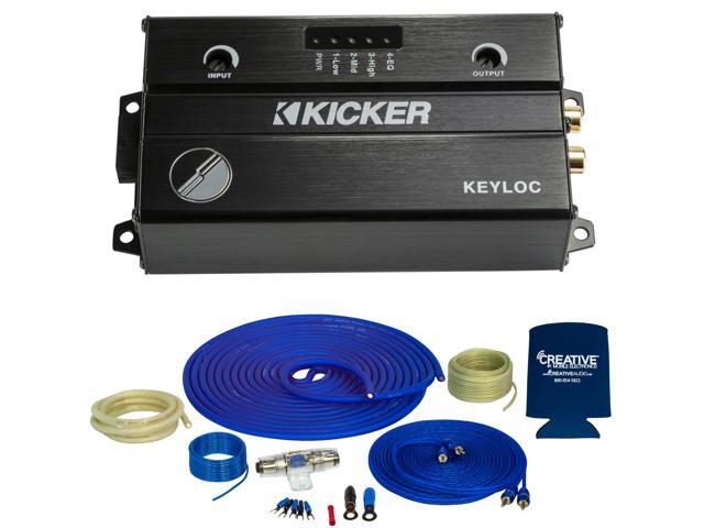 Click here for Stinger SS1200XS 4GA Copper 1200W Complete Amplifi... prices