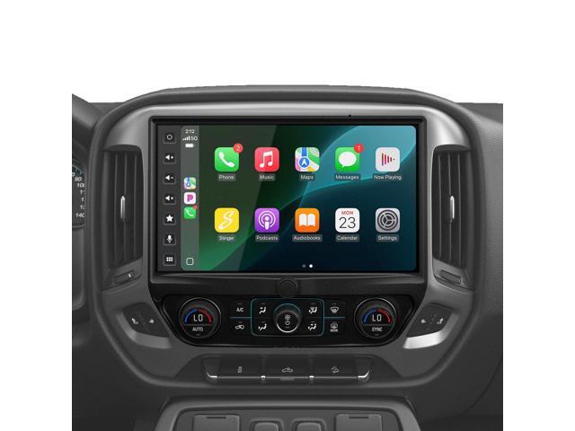 Click here for Stinger SRX-GM14128 2014-2018 Chevy Silverado/GMC... prices