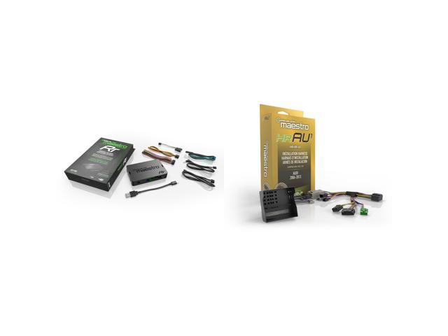 Click here for Idatalink Maestro Universal radio replacement inte... prices