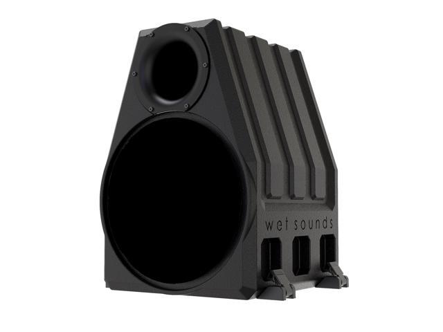 Click here for Wet Sounds PORTED-12-ENC 12 Rotomold Ported Enclos... prices