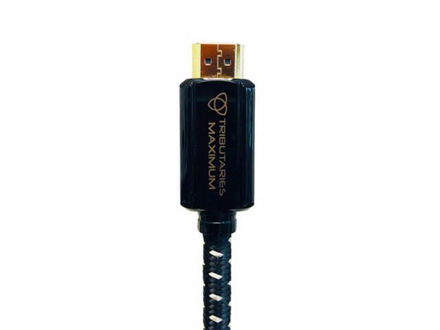 Click here for Tributaries UHDM MAX 48G HDMI Cable  0.5 Meters; D... prices